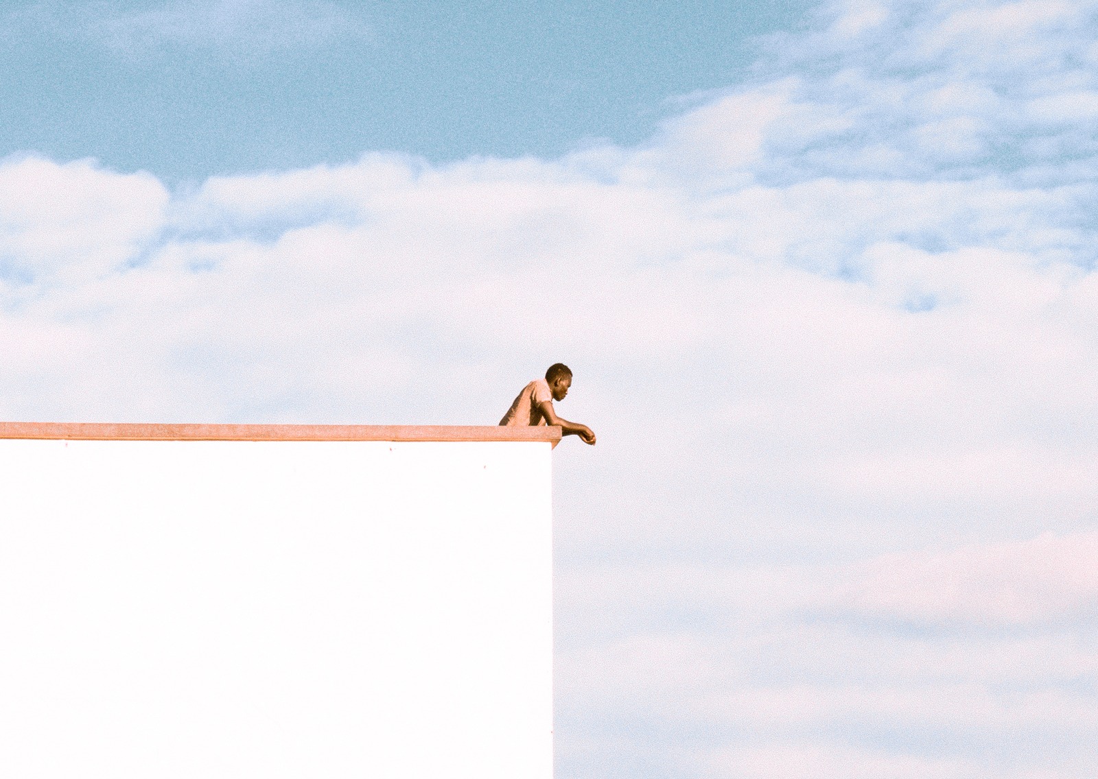 Going Nowhere Slowly By Jade Novelist - Ninnojackjr Photography